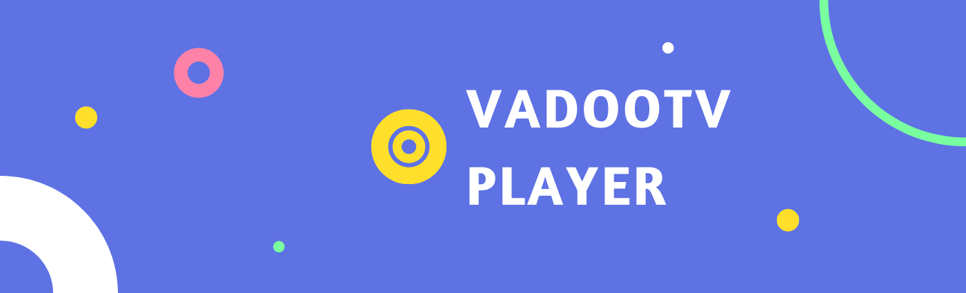 Vadootv - Sign up